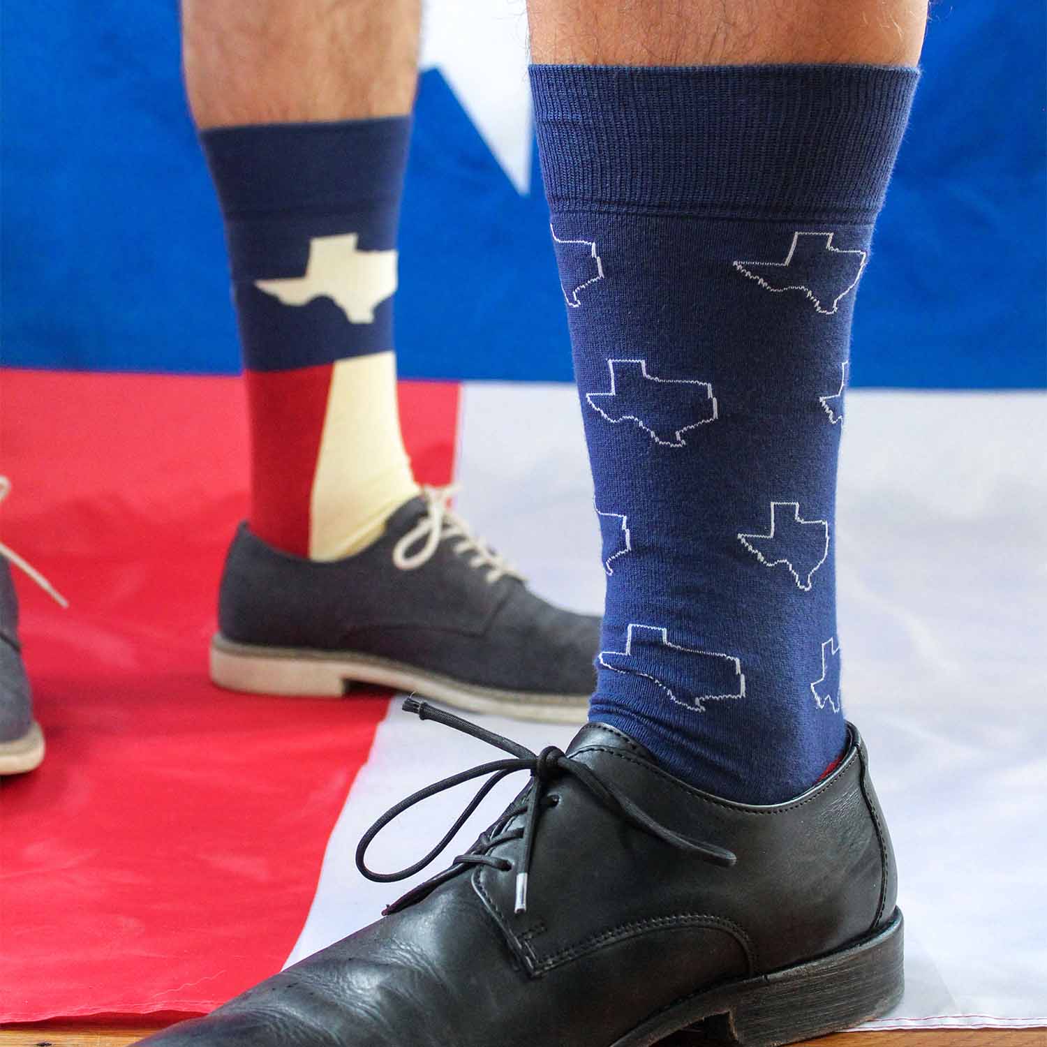 Lone Star Collection – ELL & Atty