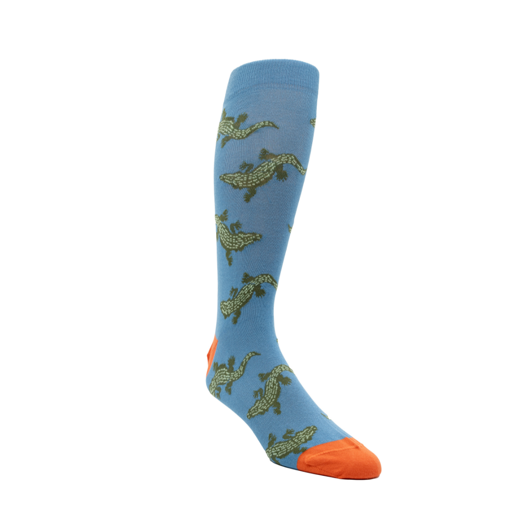 Gator Sock – ELL & Atty